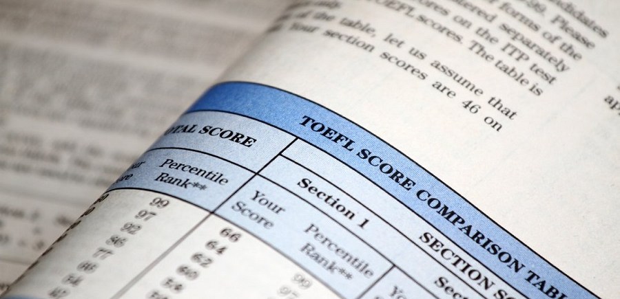 Program TOEFL Preparation Online dan Bersertifikat – ENGLISH++