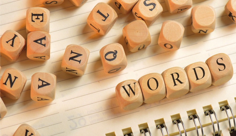 Pengertian, Jenis, dan Contoh Word – ENGLISH++