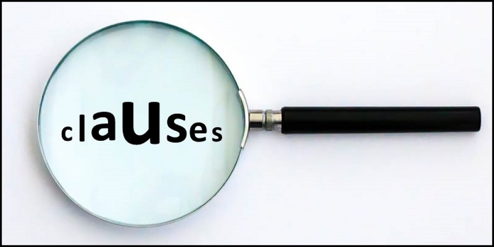 Pengertian, Jenis, dan Contoh Clause – ENGLISH++