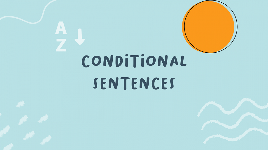 Pengertian, Rumus, dan Contoh Conditional Sentences – ENGLISH++