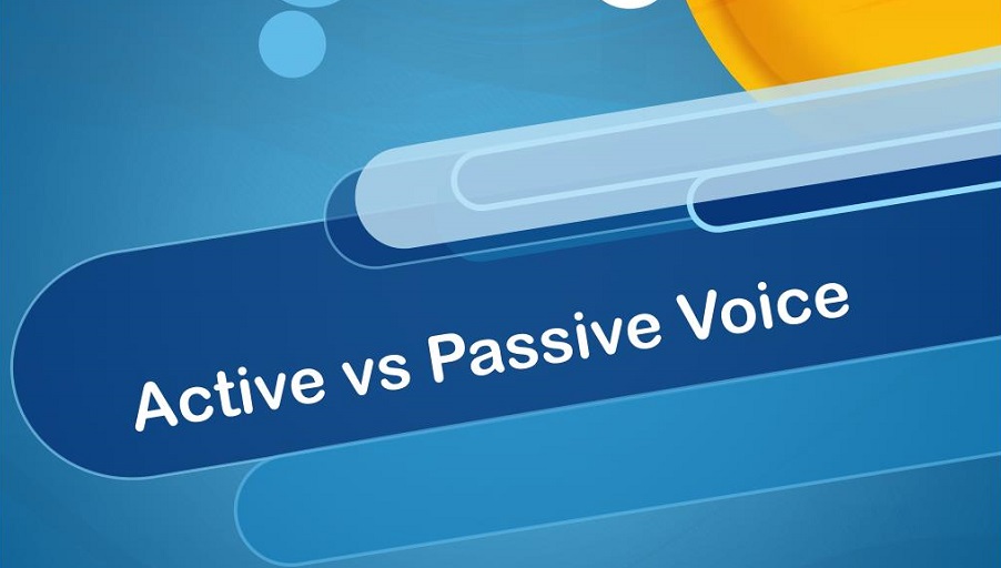 Pengertian, Rumus, dan Contoh Passive Voice – ENGLISH++