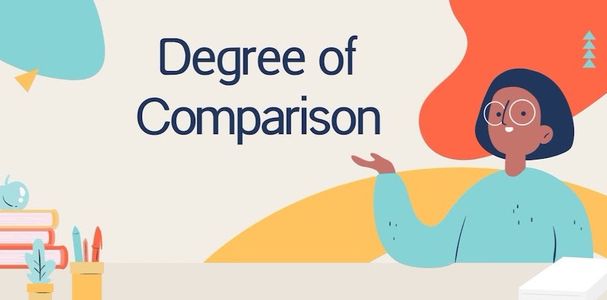 Pengertian, Rumus, dan Contoh Comparison Degrees – ENGLISH++