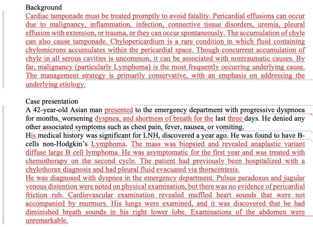 Jasa Proofread Jurnal dan Umum Cepat dan Bersertifikat – ENGLISH++