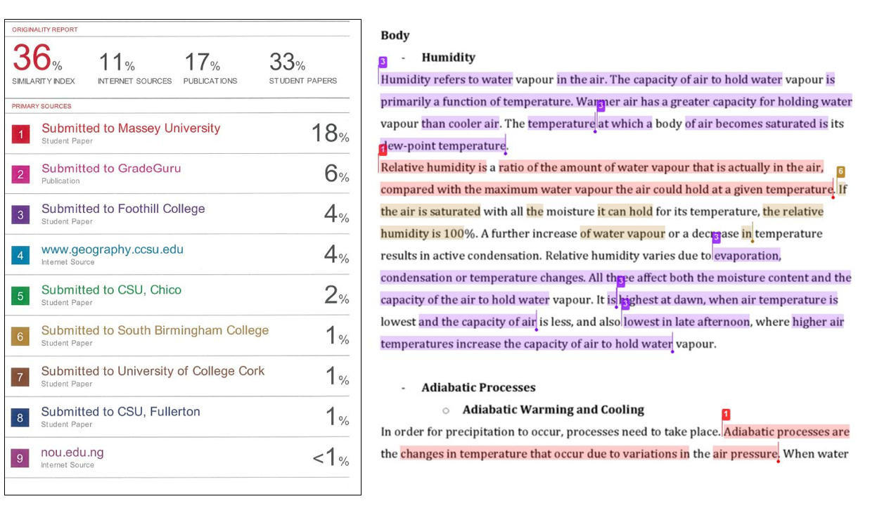 Jasa Cek Turnitin – ENGLISH++